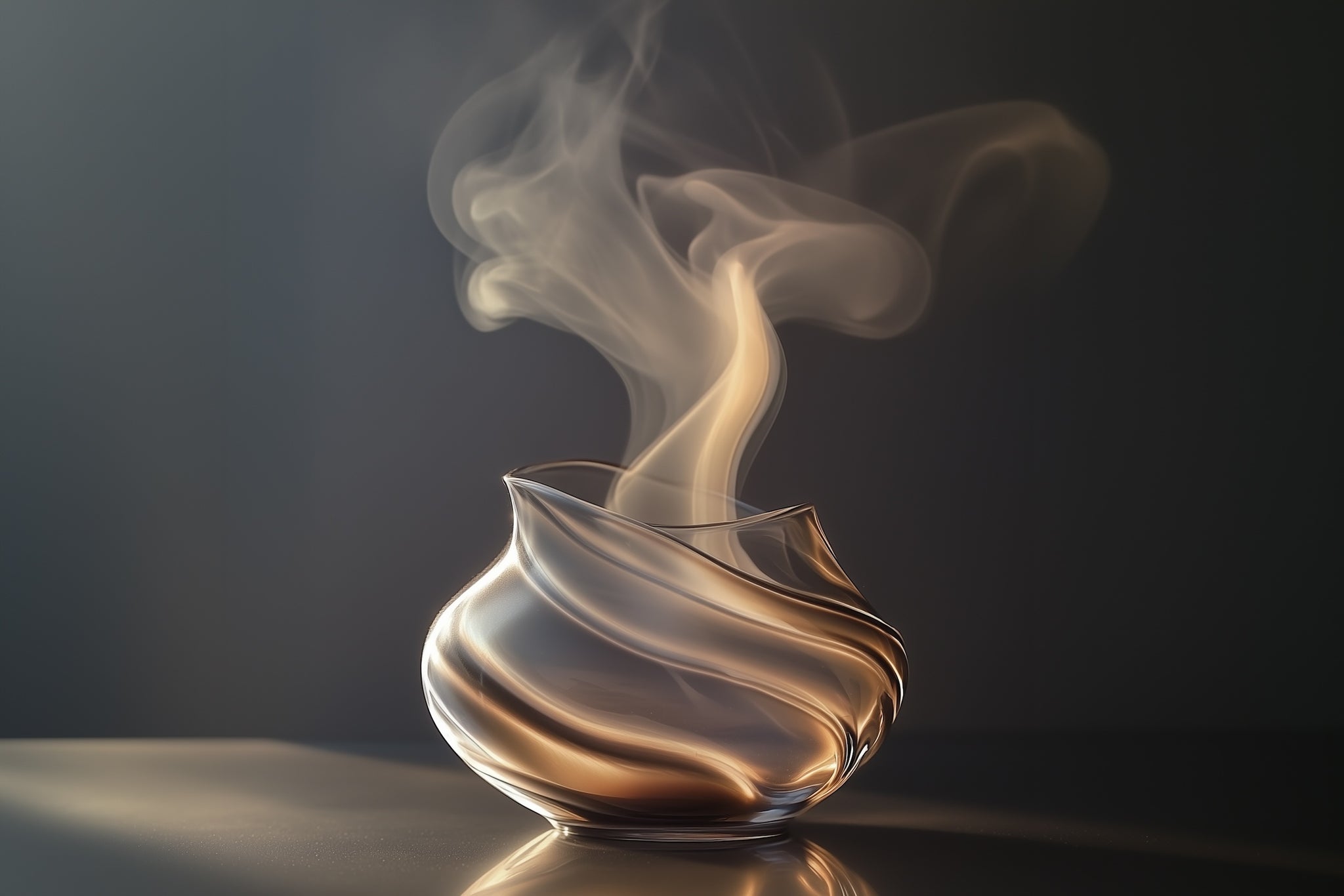 The Power of Scent: Elevating Your Mood & Senses