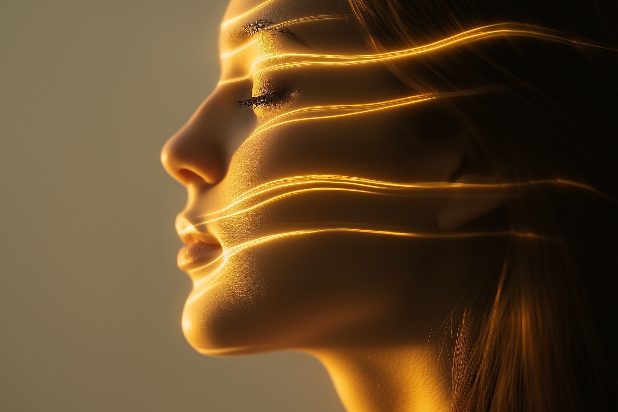 The Science of Relaxation : Stress & Anxiety Relief from Scented Candl